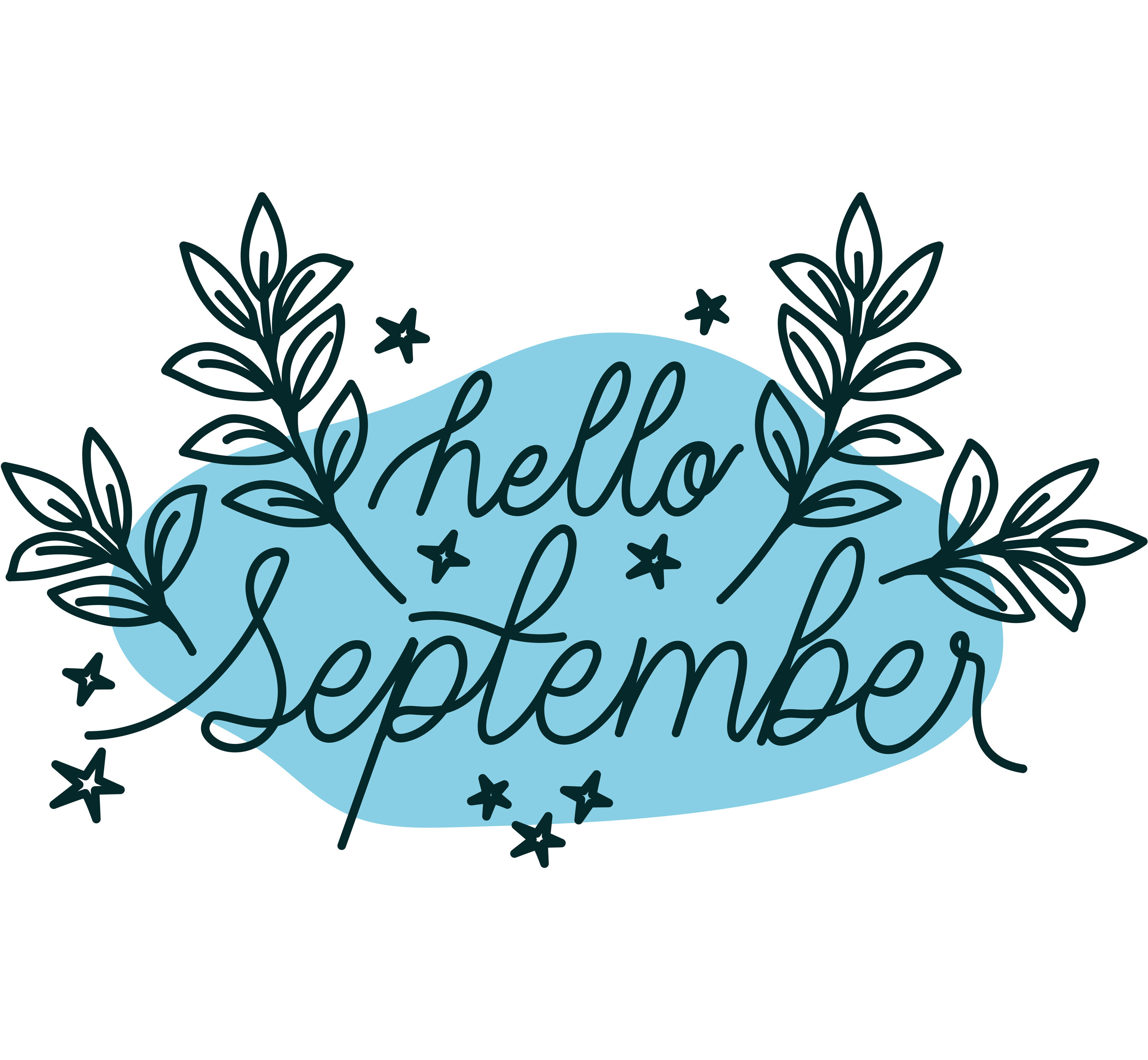 September is Education's New Year. - Lamledge School