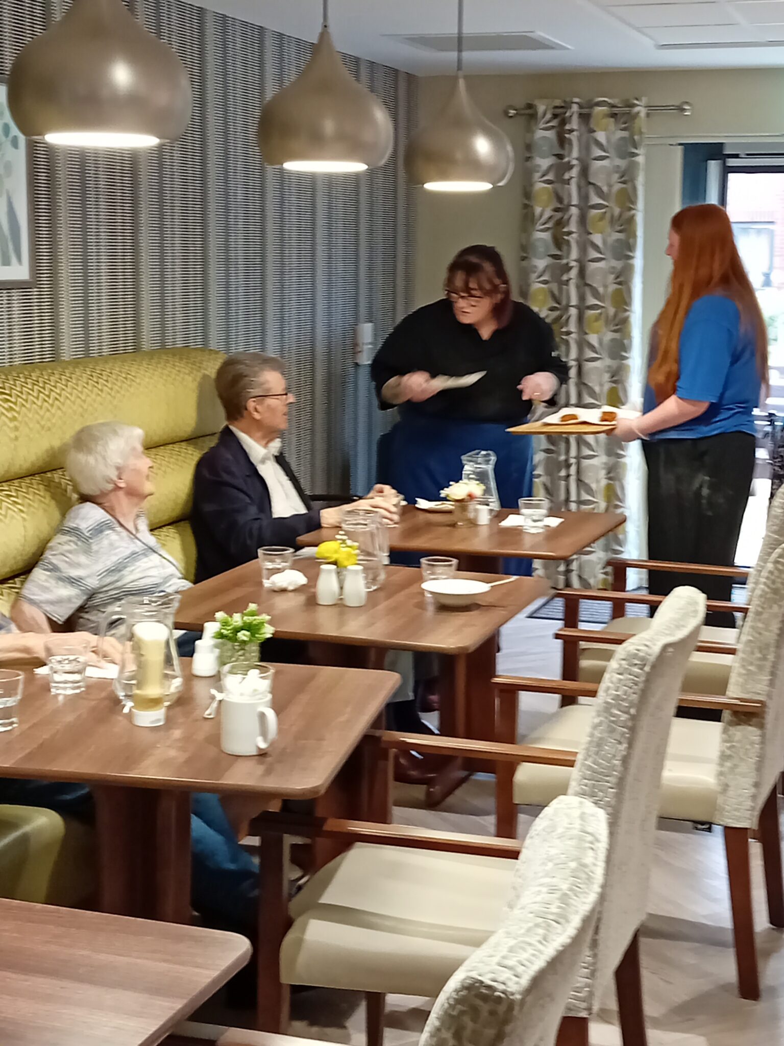 Our year 11s explore career opportunities - Lamledge School