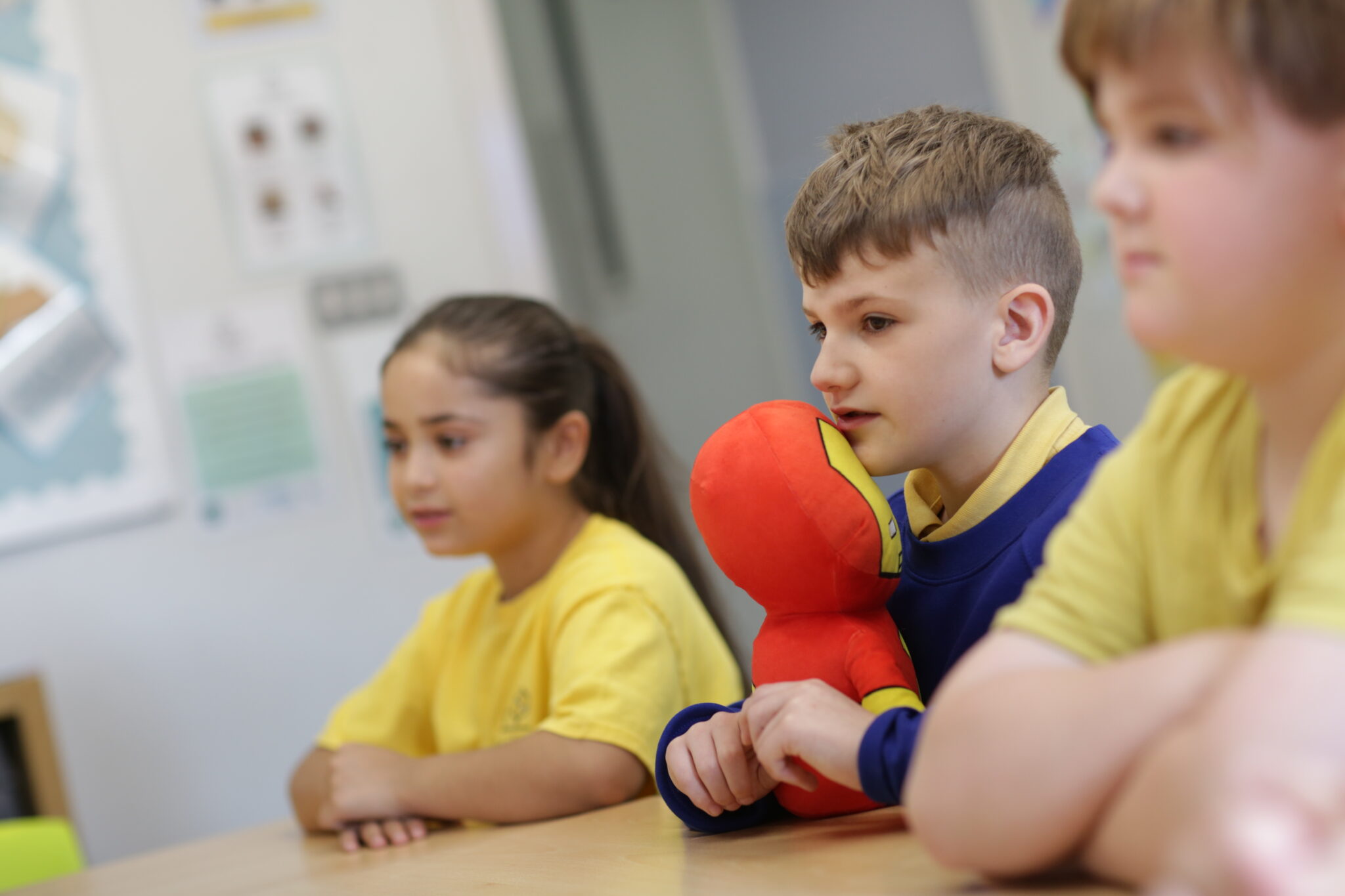 What We Do - Lamledge School